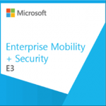 Enterprise Mobility Security E3 Annual Subscription