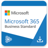 Microsoft 365 Business Standard Annual Subscription
