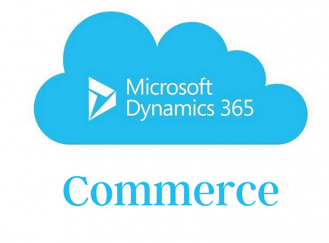 Dynamics 365 Commerce Annual Subscription | Technology Solutions