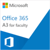 Office 365 A3 For Faculty Annual Subscription