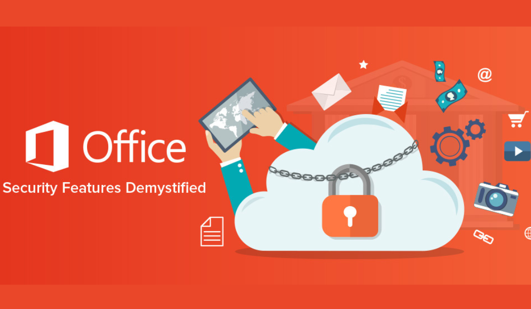 Does Microsoft 365 Have Any Features For Security 