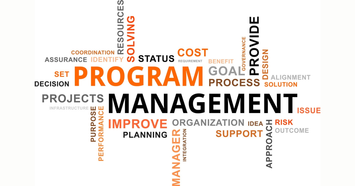 Benefits of project management support