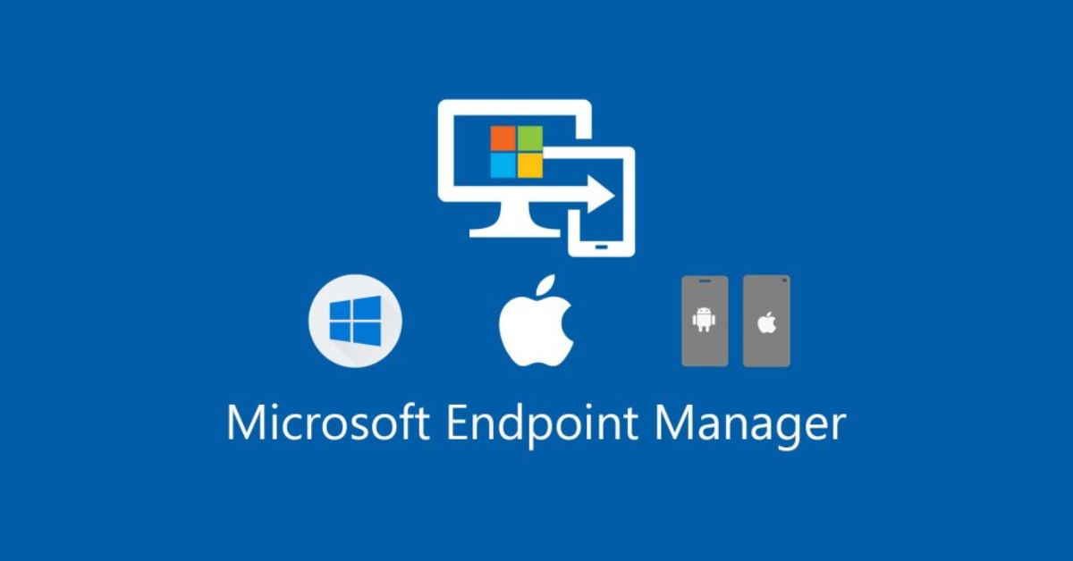 5 Big Changes to Microsoft Endpoint Manager!