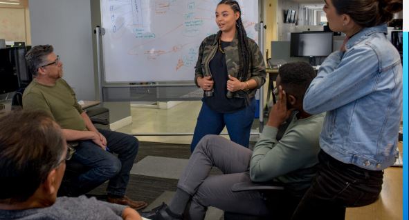 Dynamics 365 Customer Service Enterprise Success - Next-Level Customer ...