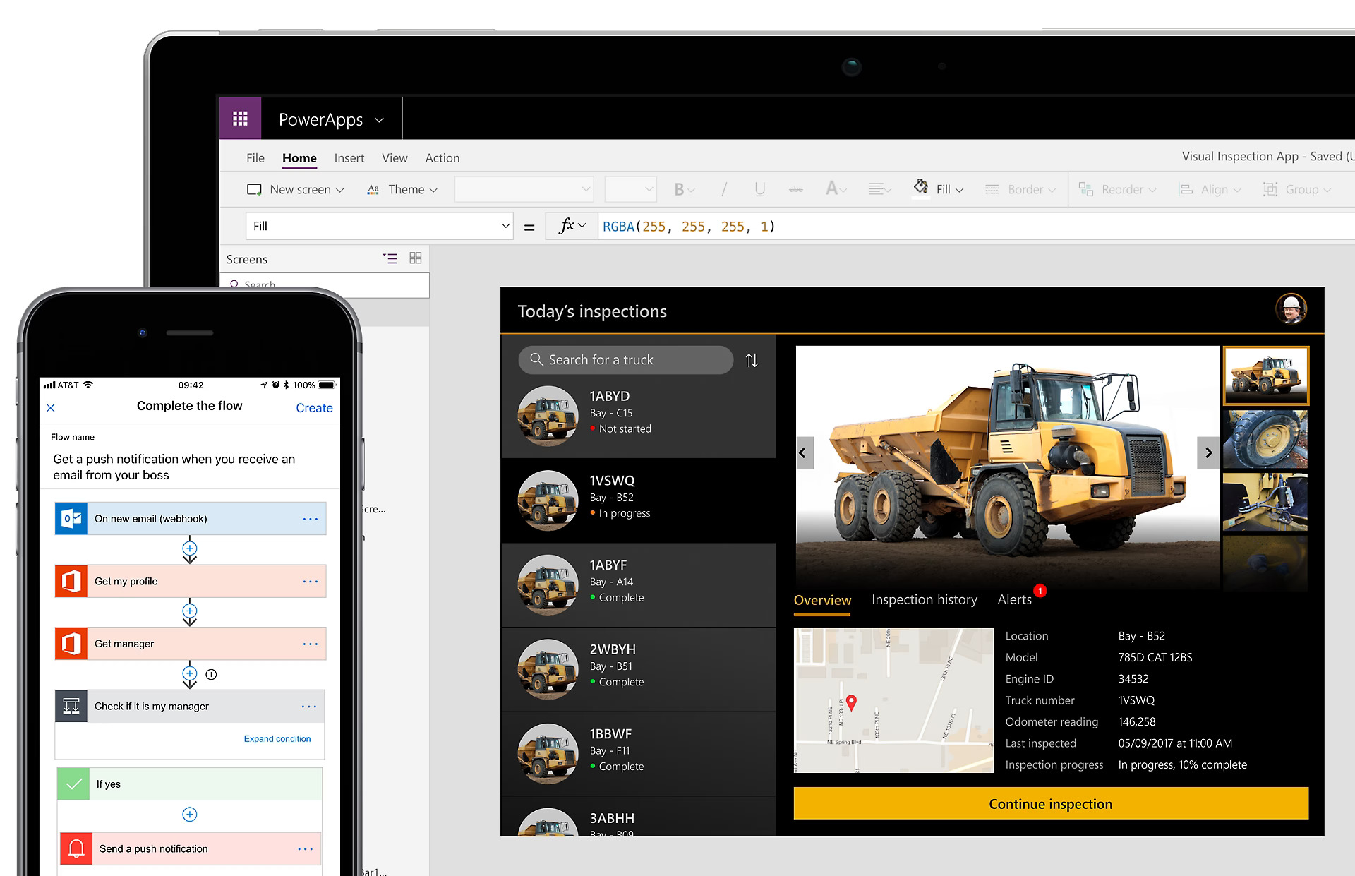 Unlocking Business Potential with Microsoft Power Apps - Technology ...