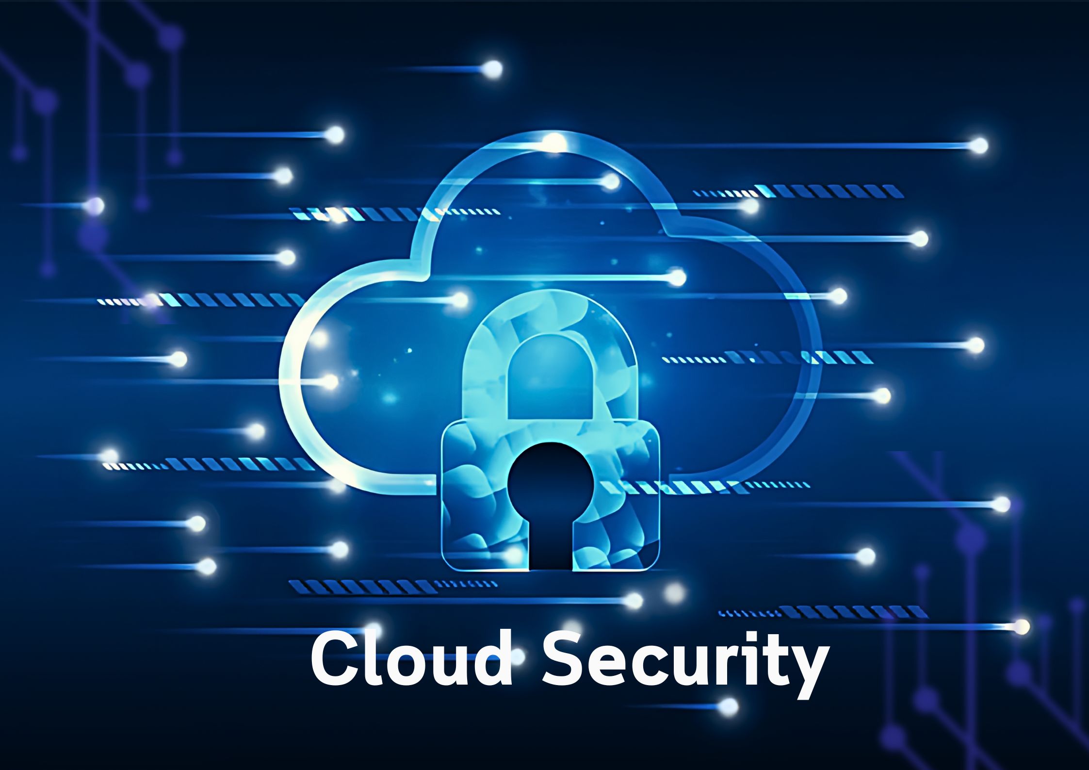 Essential Features of Cloud Security Services